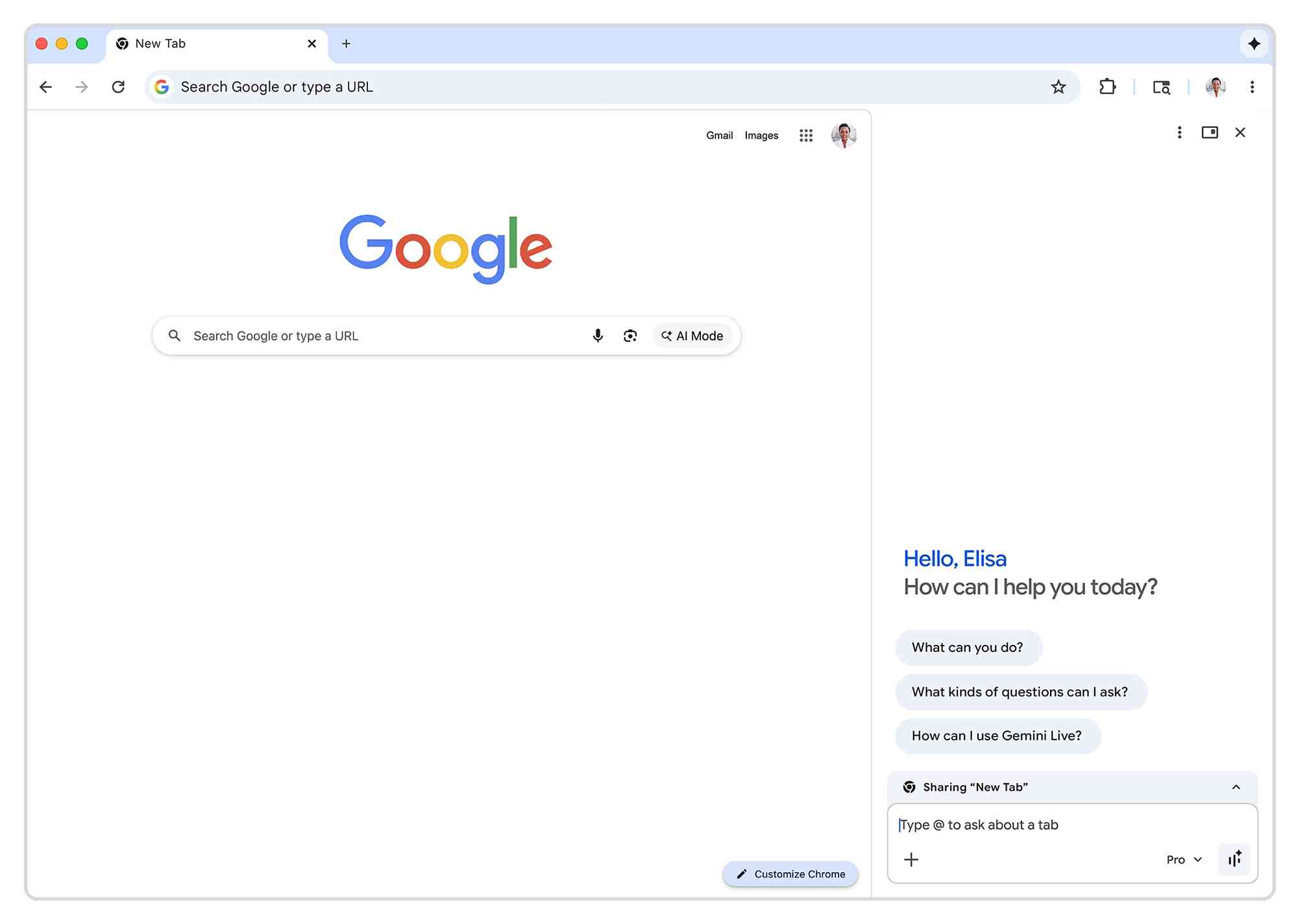 Google expande a Gemini en Chrome | Cultura Informática