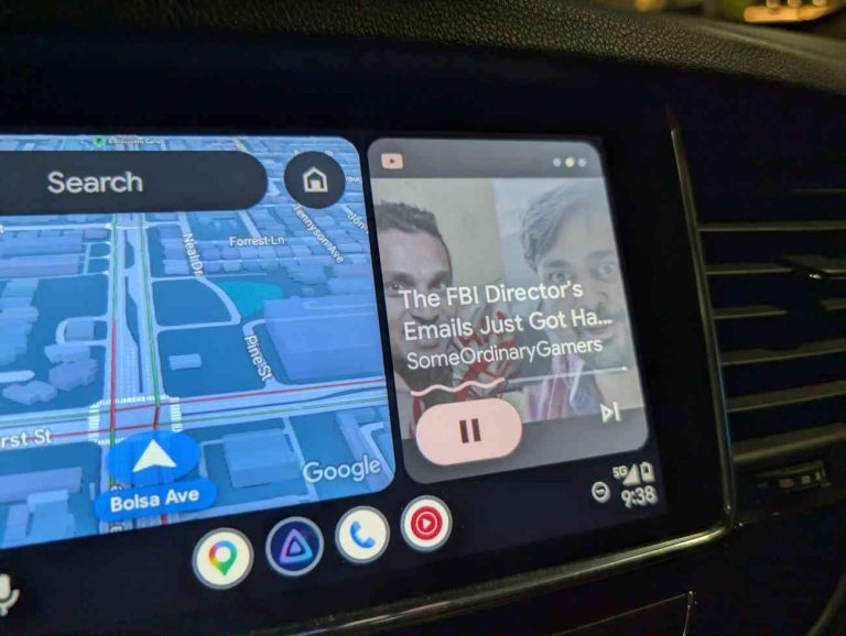 YouTube para Android Auto: Guía de uso y requisitos oficiales | Cultura ...